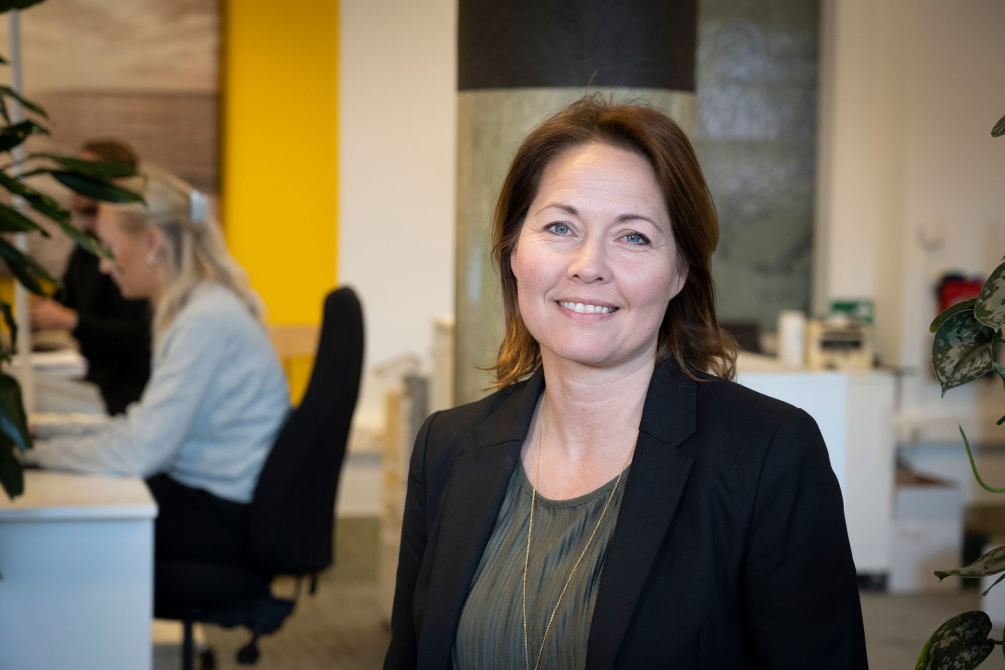 Mångfaldigt fokus på hållbara framtidsfrågor - Ystad Summit